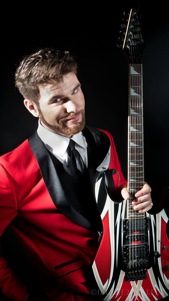 Gigmor - Connecting Bands, Venues & Fans